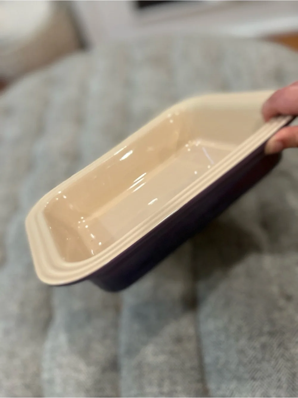 Le Creuset | Kitchen | Le Creuset Deep Dish 9 X 2 Deep Dish Casserole ...